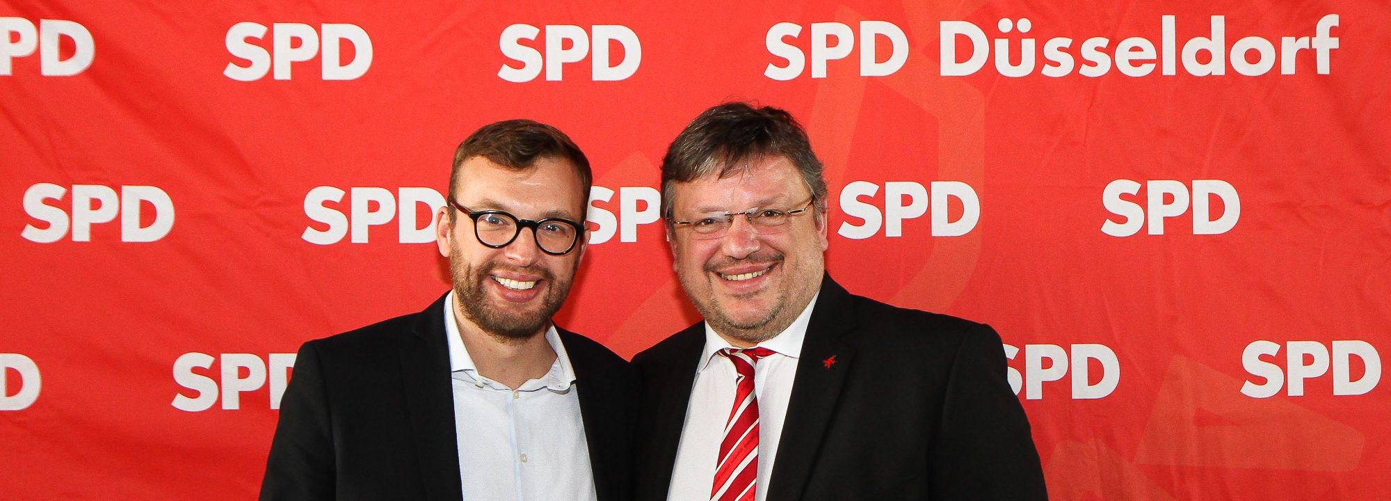 Mit rund 93% der Stimmen: Erneute Nominierung von Andreas Rimkus als ...