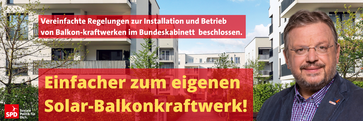 Solarpaket I vereinfacht Betrieb und Installation von Solar ...